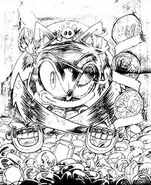 Archie Sonic Universe Issue 55 | Sonic News Network | FANDOM powered by ...