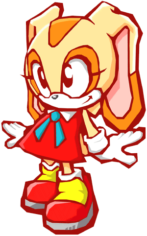 Imagen - Cream 8.png | Sonic Wiki | FANDOM powered by Wikia