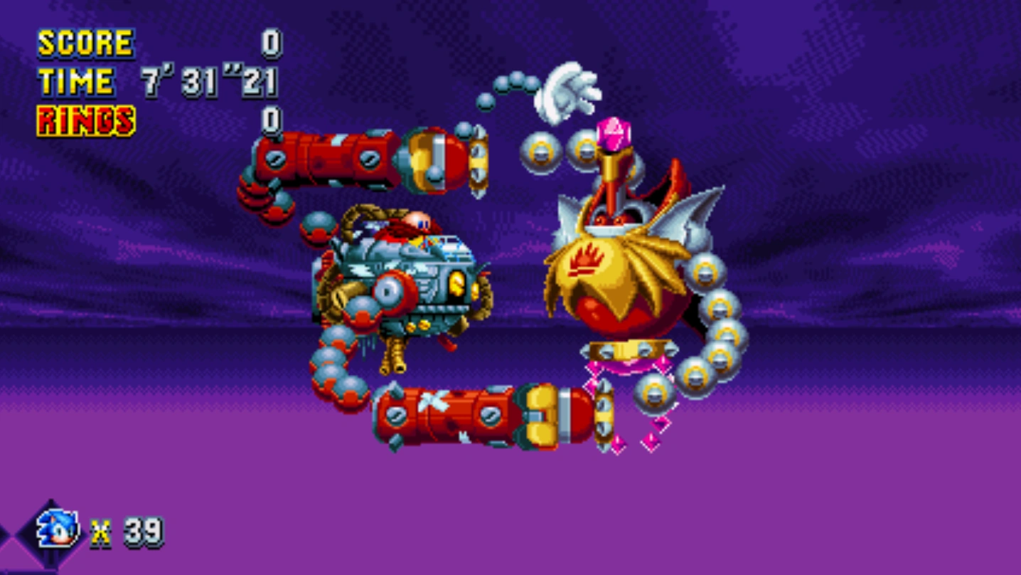 Egg Reverie Zone | Sonic Wiki | FANDOM powered by Wikia