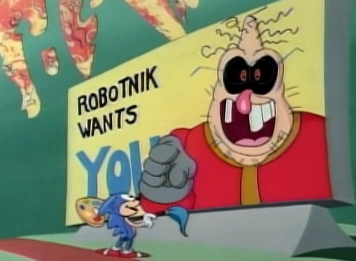 Tails' New Home | Sonic News Network | Fandom