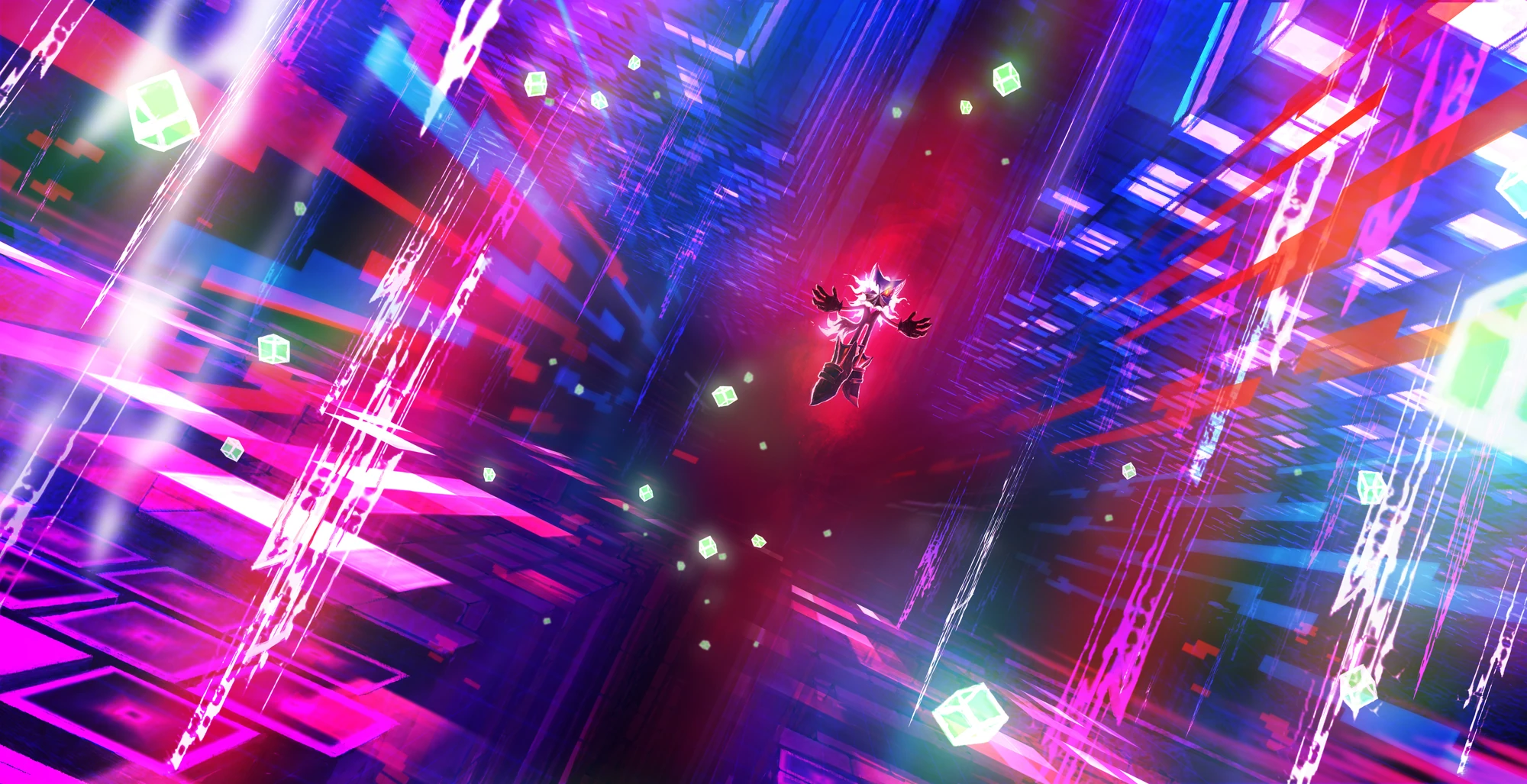 Infinite/Gallery | Sonic News Network | Fandom