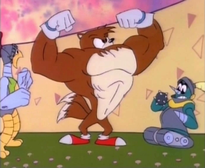 Robotnik's Pyramid Scheme | Sonic News Network | Fandom