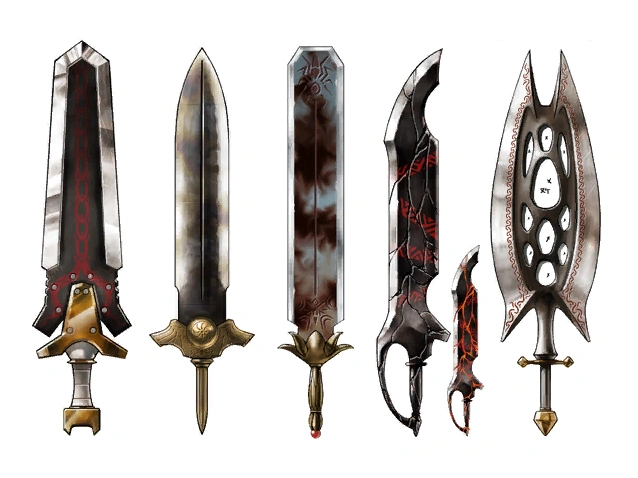 Category:Sir Lancelot's swords | Sonic News Network | FANDOM powered by ...