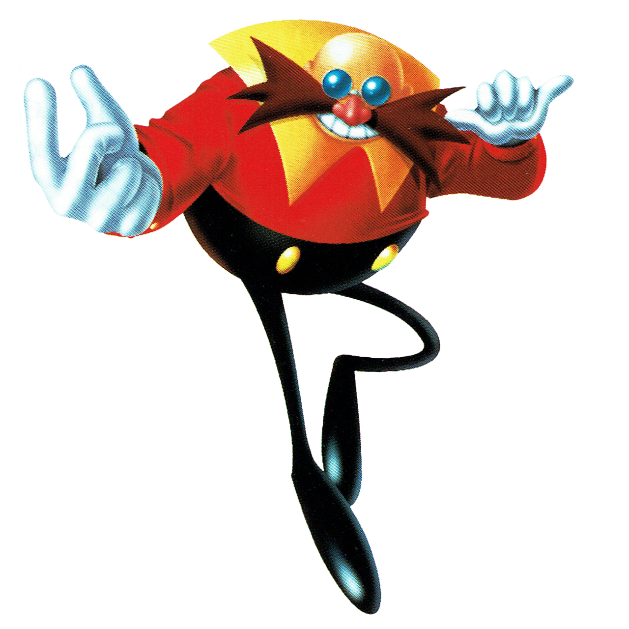 Image - Eggman in Sonic Blast.png | Sonic News Network | FANDOM powered ... Image - Eggman in Sonic Blast.png | Sonic News Network | FANDOM powered ...