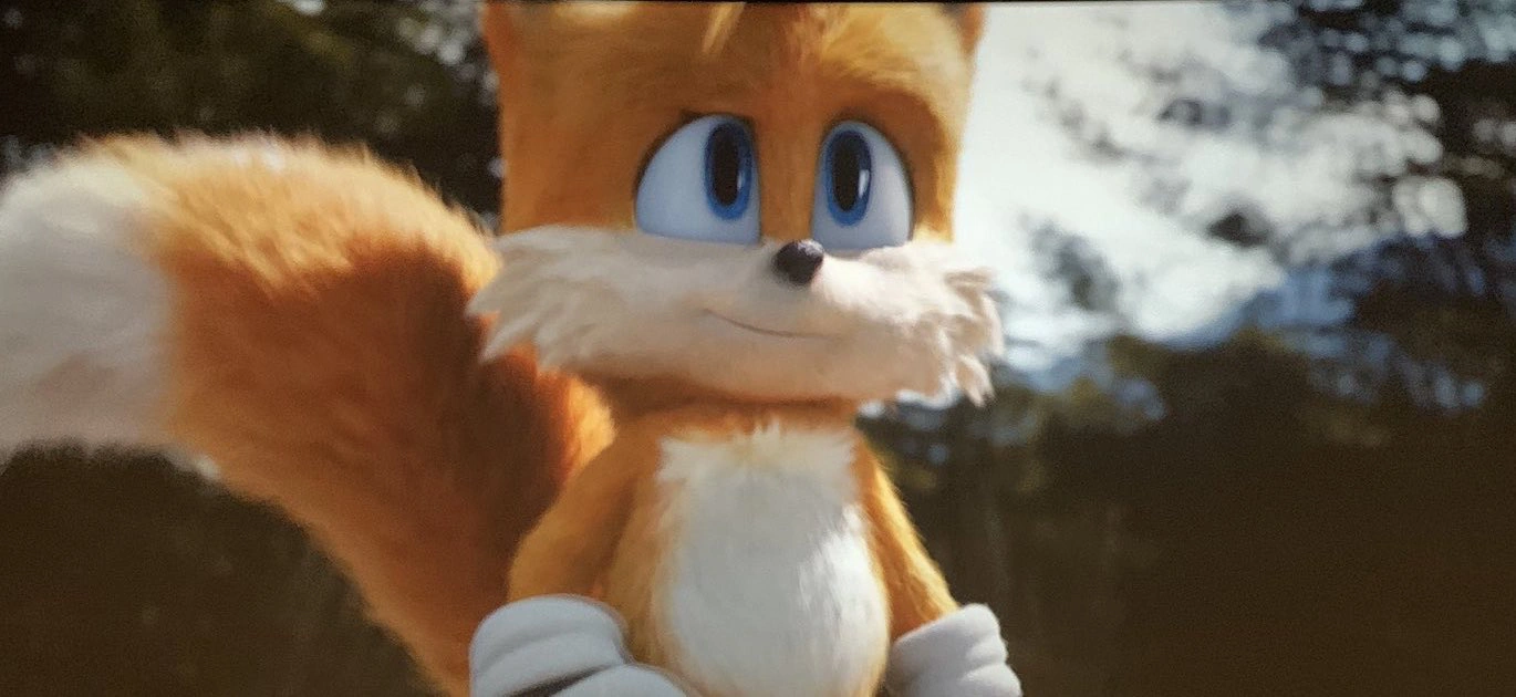 Miles "Tails" Prower (Película) | Sonic Wiki | Fandom