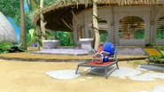 Sonic's Shack | Sonic News Network | Fandom