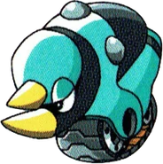 Rhinotank | Sonic News Network | Fandom