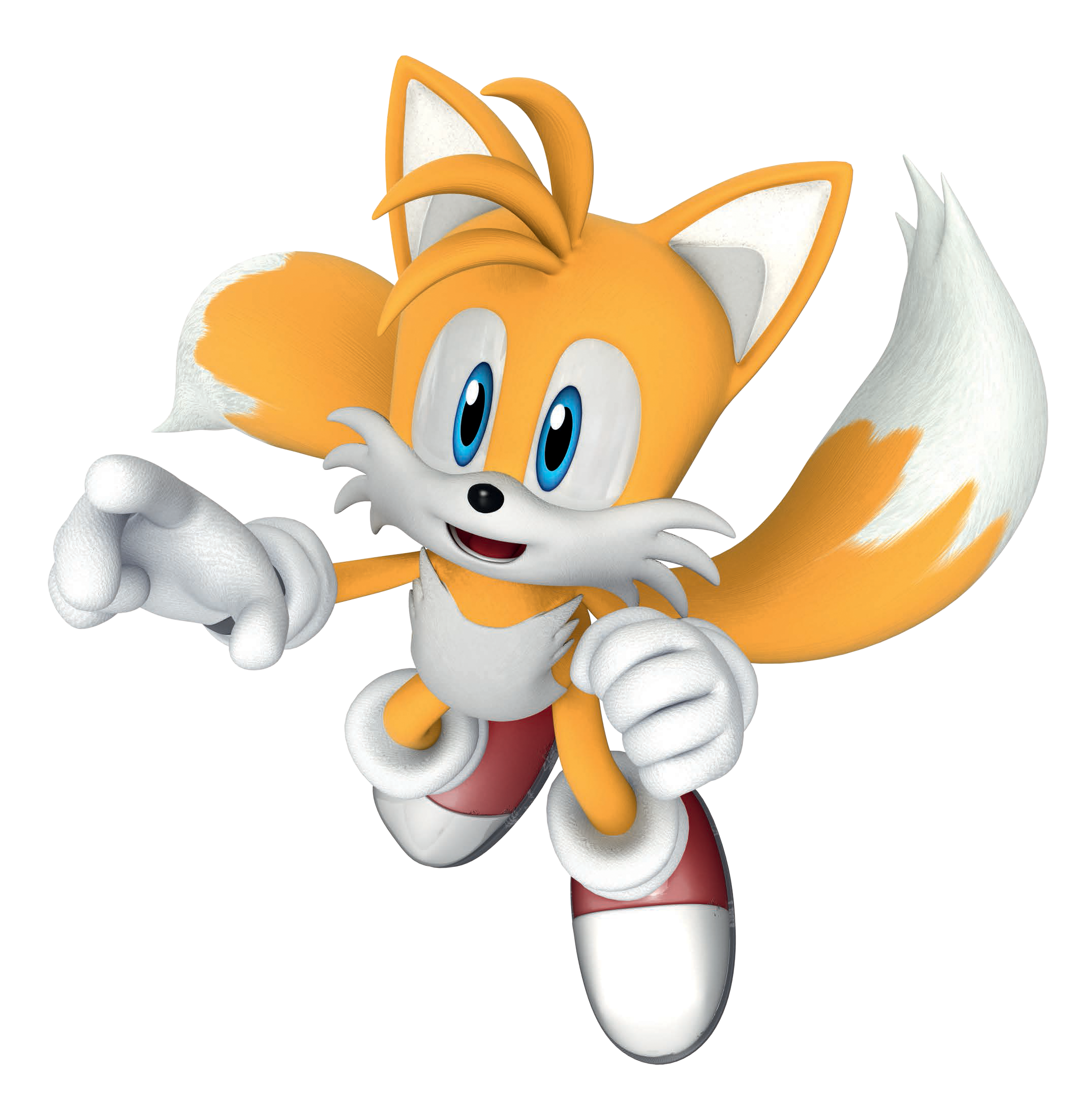 Image - Tails Sonic Channel 2013.png | Sonic News Network | FANDOM ...