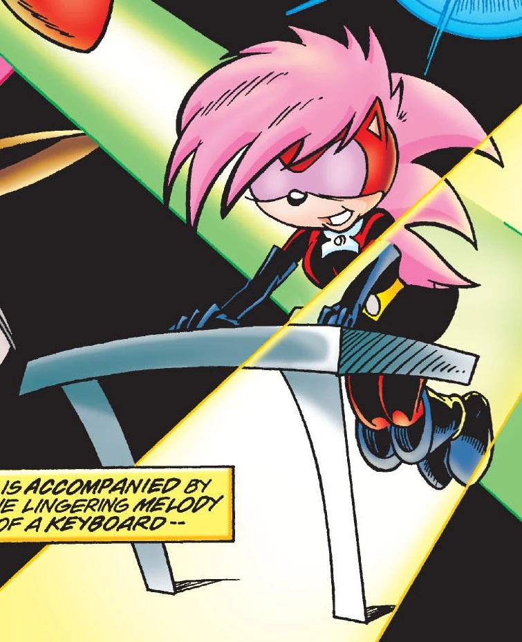 Sonia the Hedgehog | Sonic News Network | FANDOM powered by Wikia