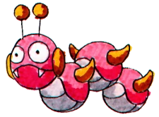 Caterkiller | Sonic Wiki | Fandom