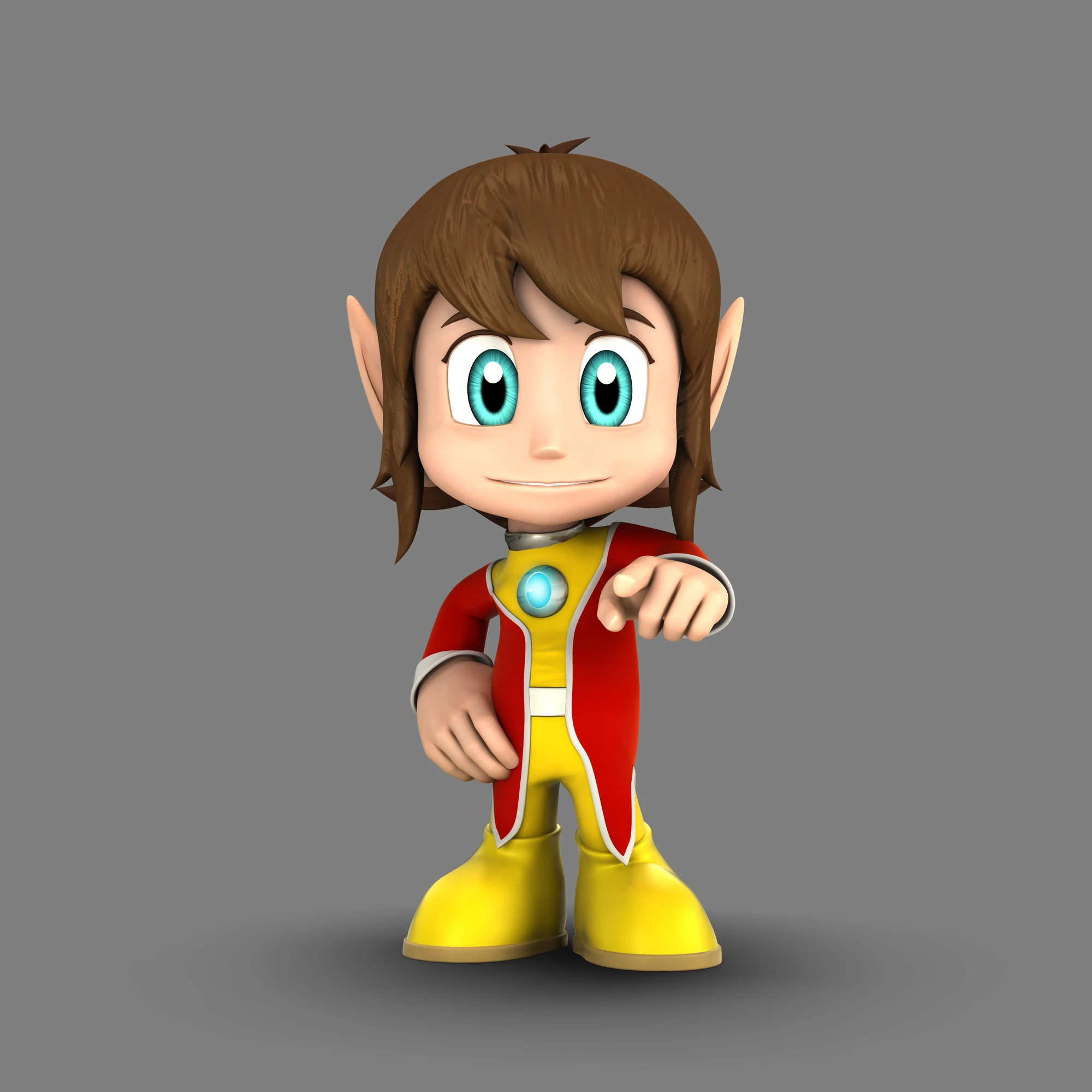 Alex Kidd | Sonic News Network | FANDOM powered by Wikia