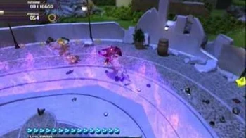 Windmill Isle | Sonic News Network | FANDOM powered by Wikia