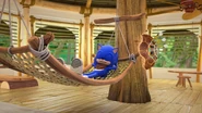 Sonic's Shack | Sonic News Network | Fandom