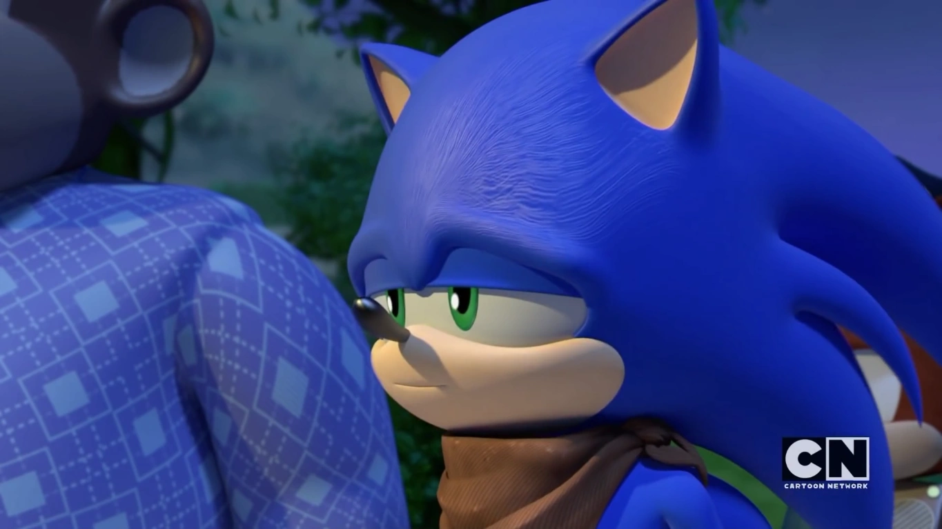 Image - Sad sonic.png | Sonic News Network | FANDOM powered by Wikia