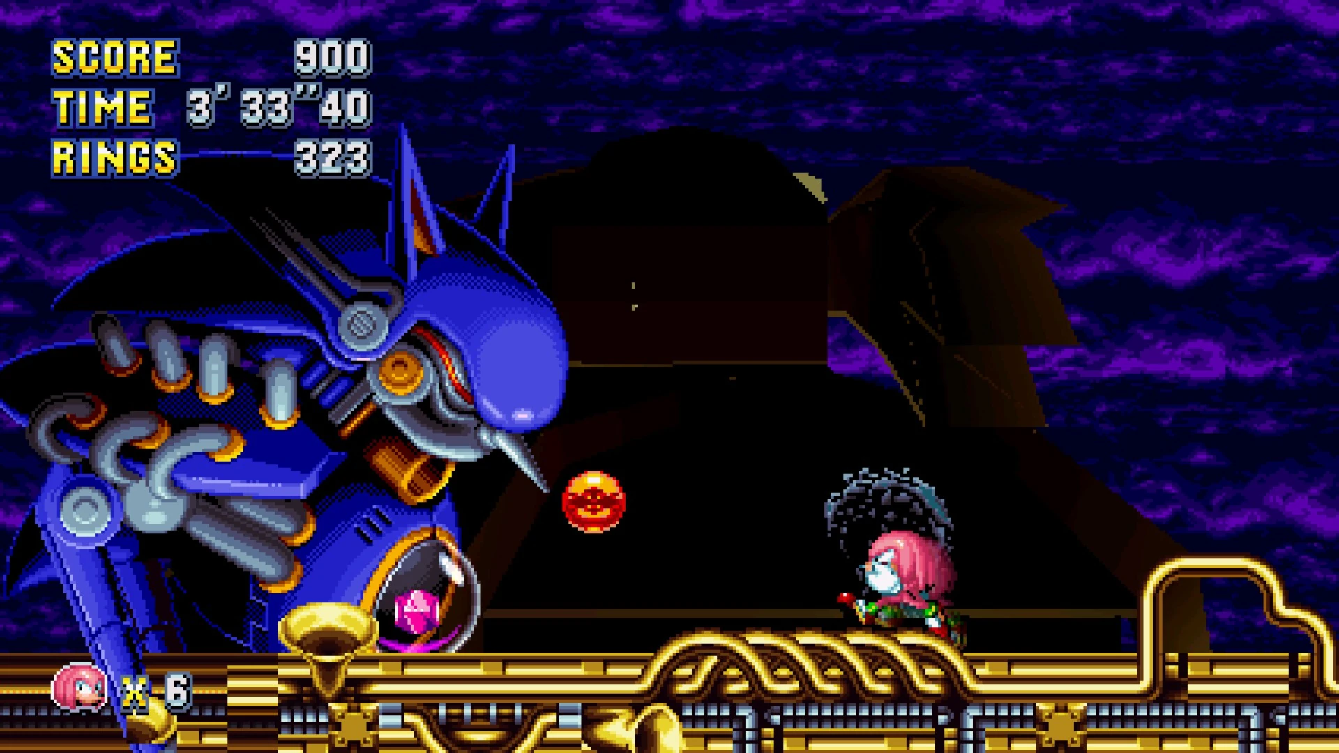 Super transformation | Sonic News Network | Fandom