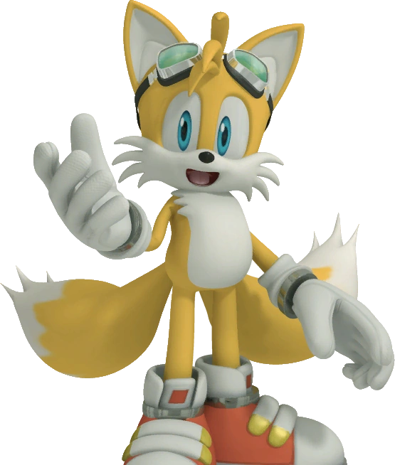 Image - Tails 1 Tails19950.png | Sonic News Network | FANDOM powered by ...
