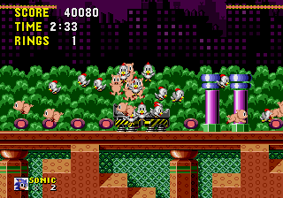 Cucky | Sonic News Network | Fandom