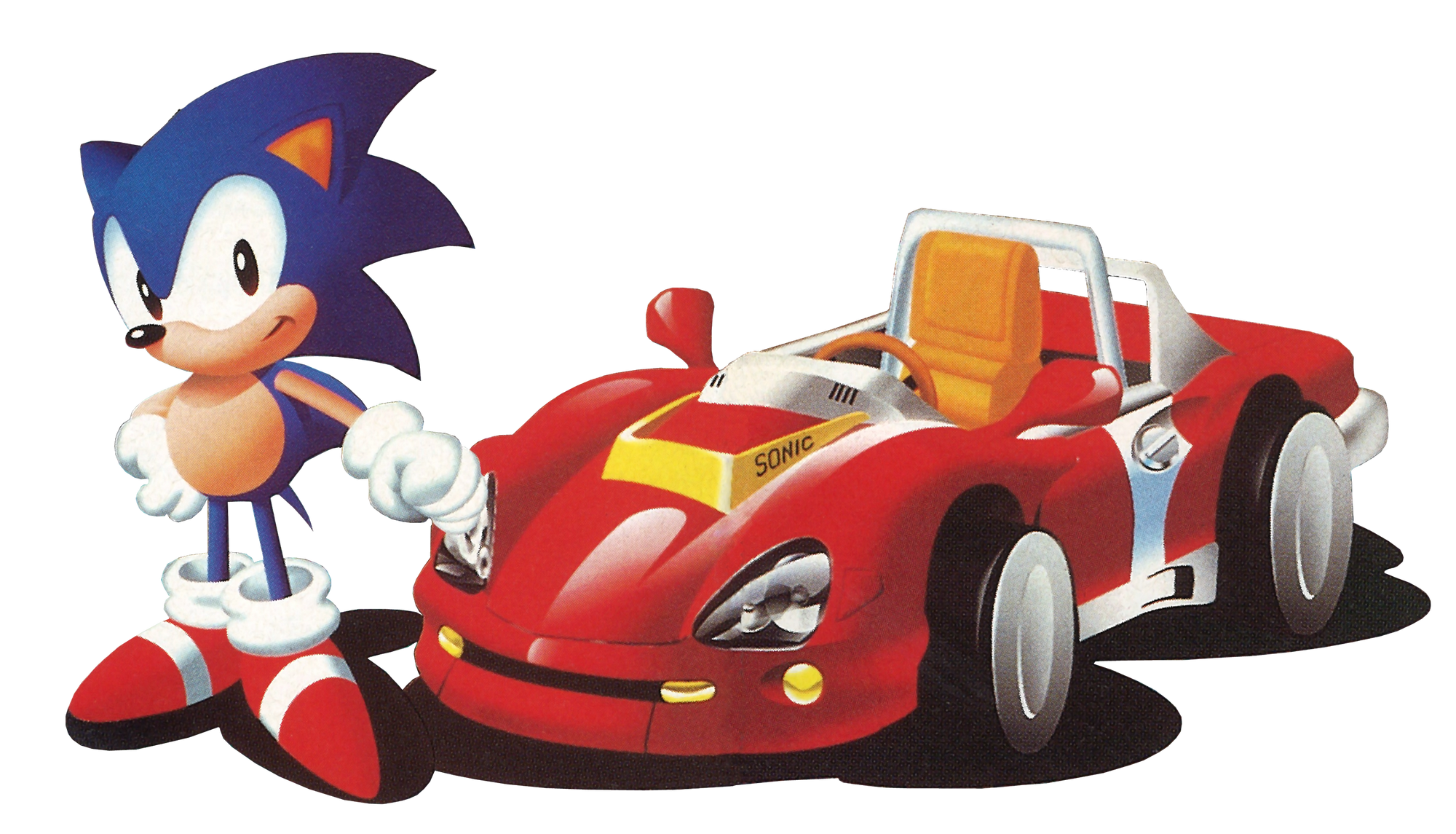 Sonic Drift 2 | Sonic Wiki | FANDOM powered by Wikia Sonic Drift 2 | Sonic Wiki | FANDOM powered by Wikia