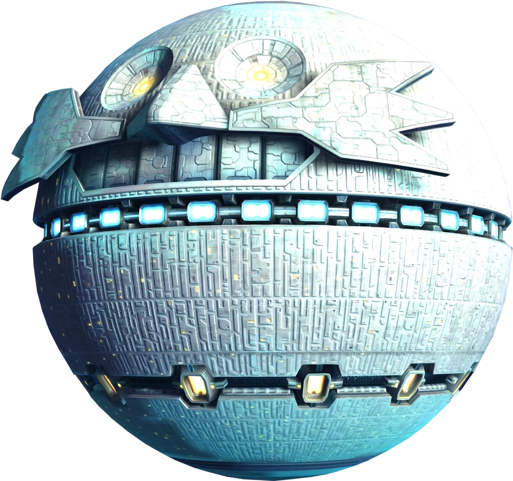 Death Egg | Sonic Wiki | FANDOM powered by Wikia