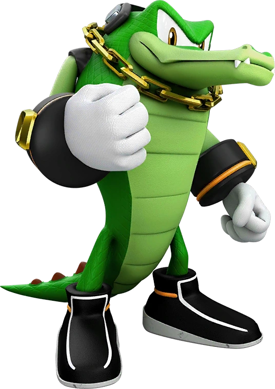 Image - Vector-Sonic-Forces-Speed-Battle-Artwork.png | Sonic News ...