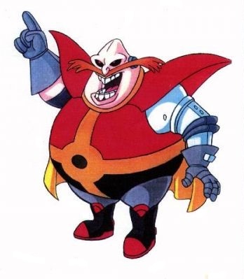 Doctor Robotnik (SatAM) | Sonic News Network | FANDOM powered by Wikia