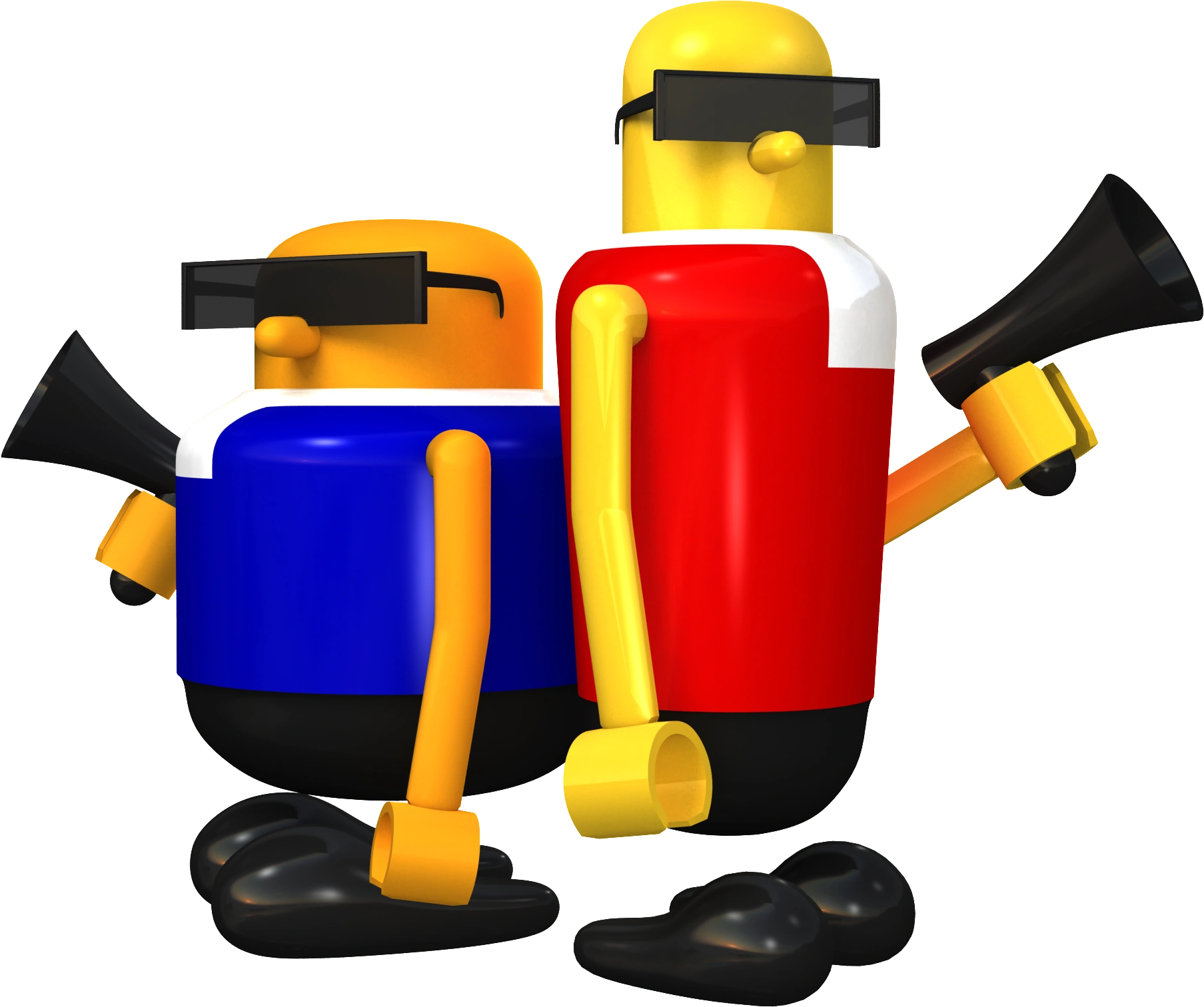 Image - Bonanza Bros. 2.png | Sonic News Network | FANDOM powered by Wikia