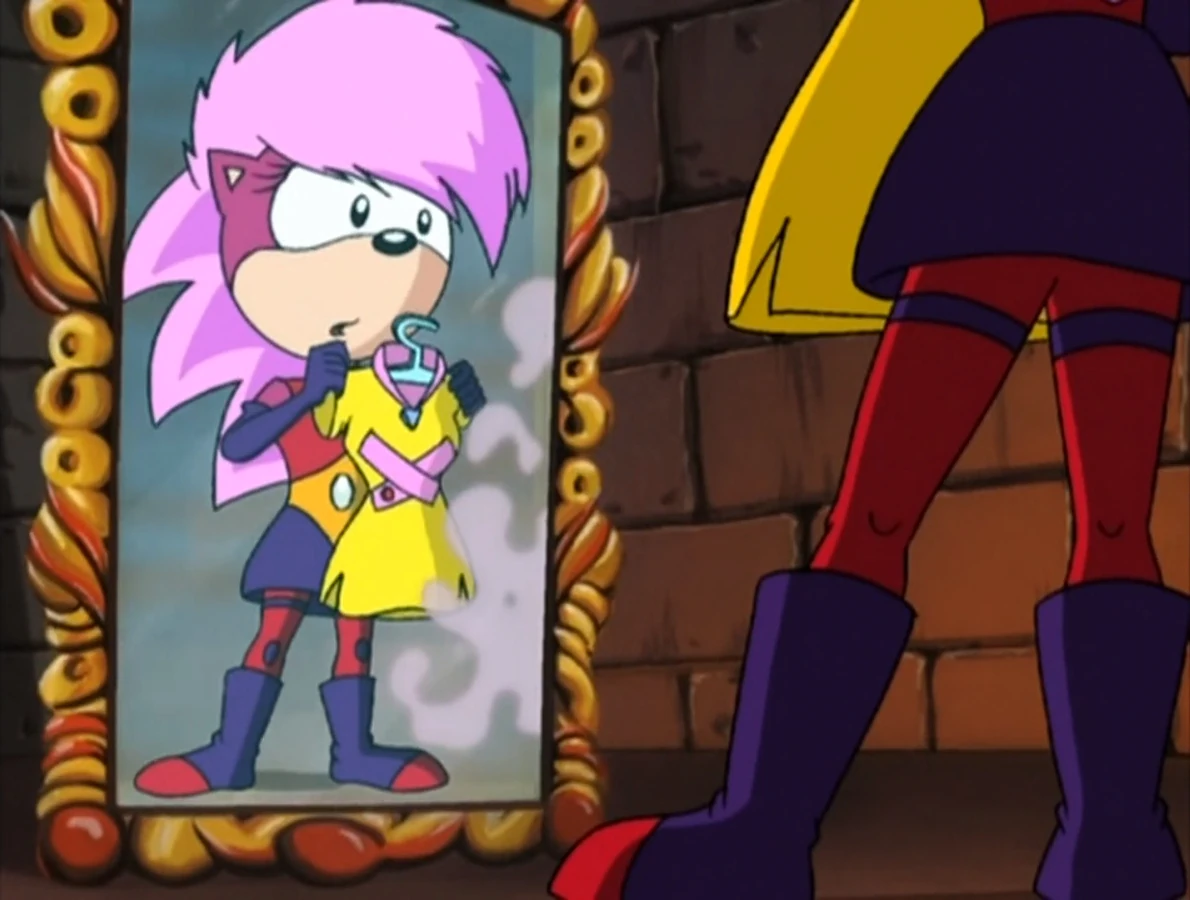 Sonic Underground | Sonic News Network | Fandom