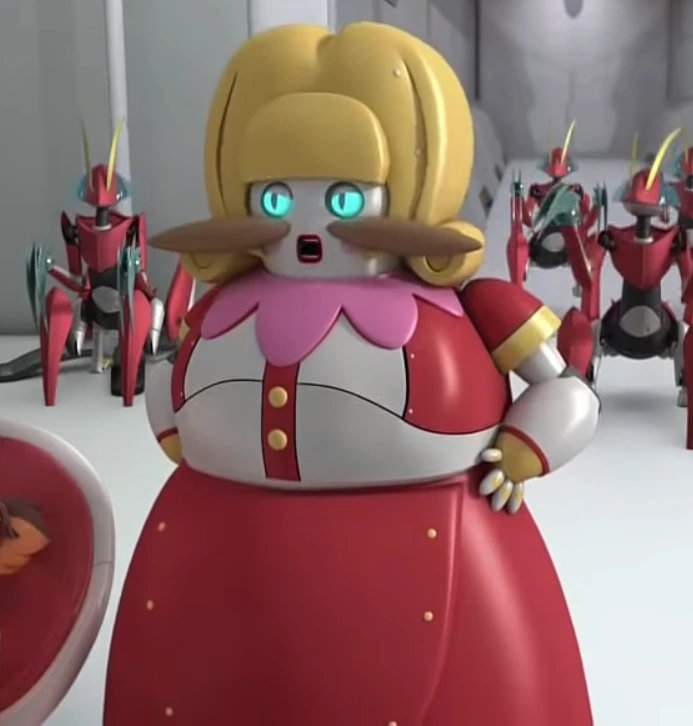 Miles "Tails" Prower (alternate dimension) (Sonic Boom) | Sonic News ...