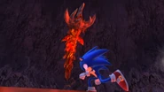Iblis/Gallery | Sonic News Network | Fandom