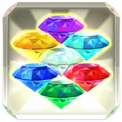 Chaos Emerald | Sonic Wiki | Fandom