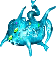 Chaos 6 | Sonic News Network | Fandom