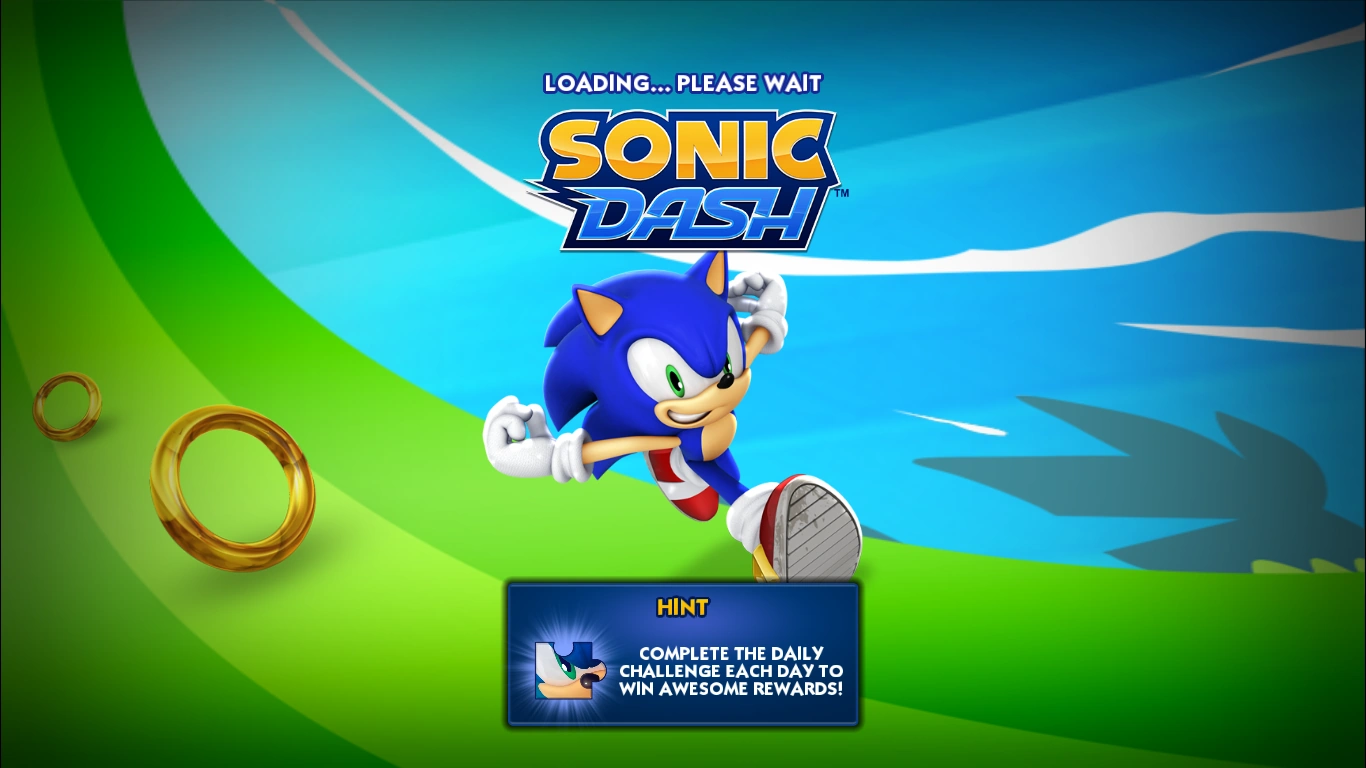 Obraz - Sonic Dash PC 1.png | Sonic Wiki | FANDOM powered by Wikia