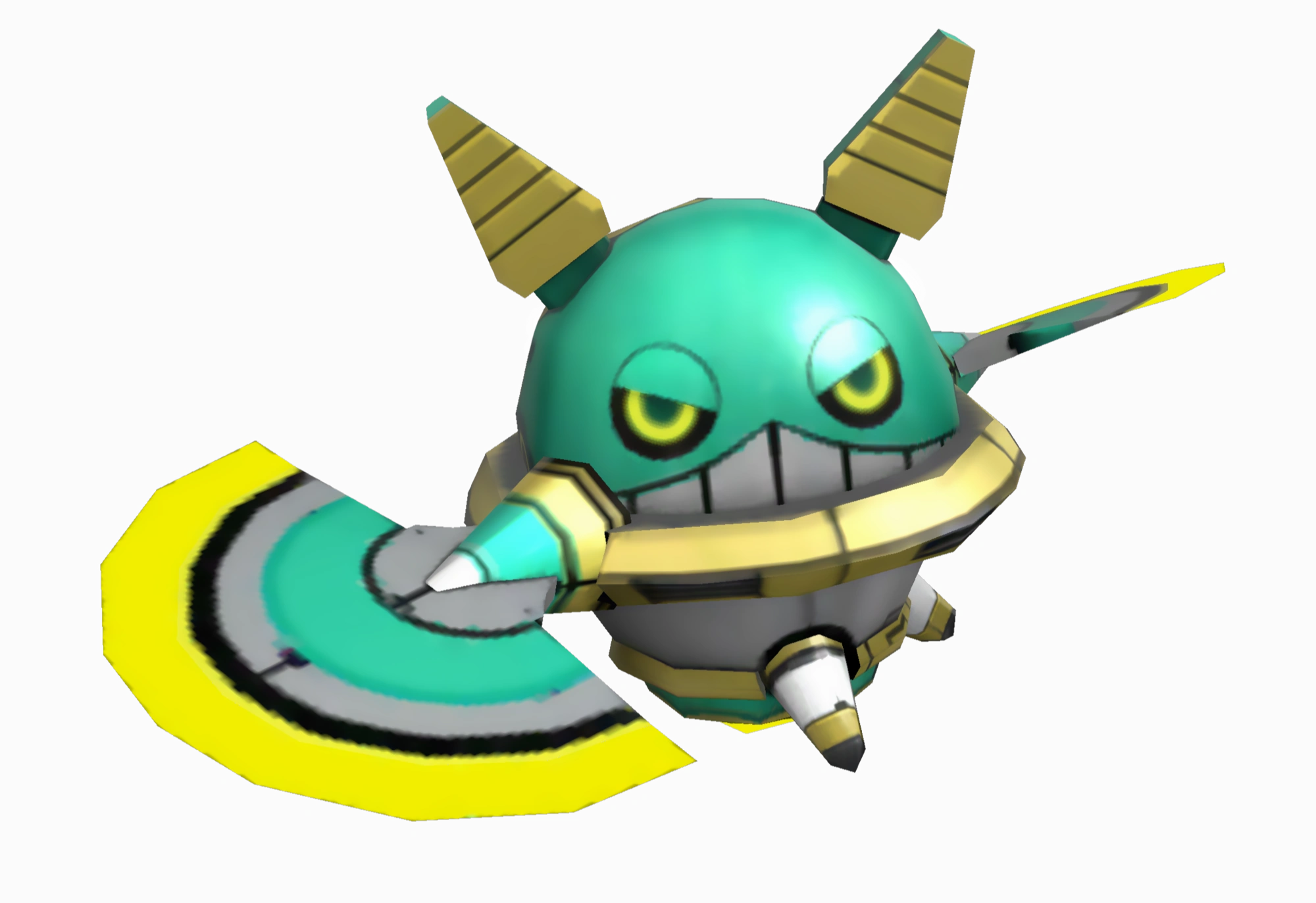 Electro Spinner | Sonic Wiki | Fandom