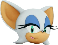 Image - Head Rouge result.png | Sonic News Network | FANDOM powered by ...