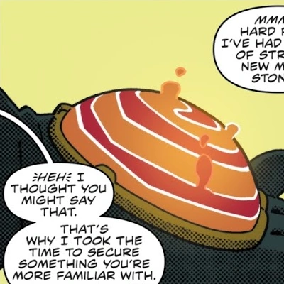 Rainbow Gem | Sonic News Network | Fandom