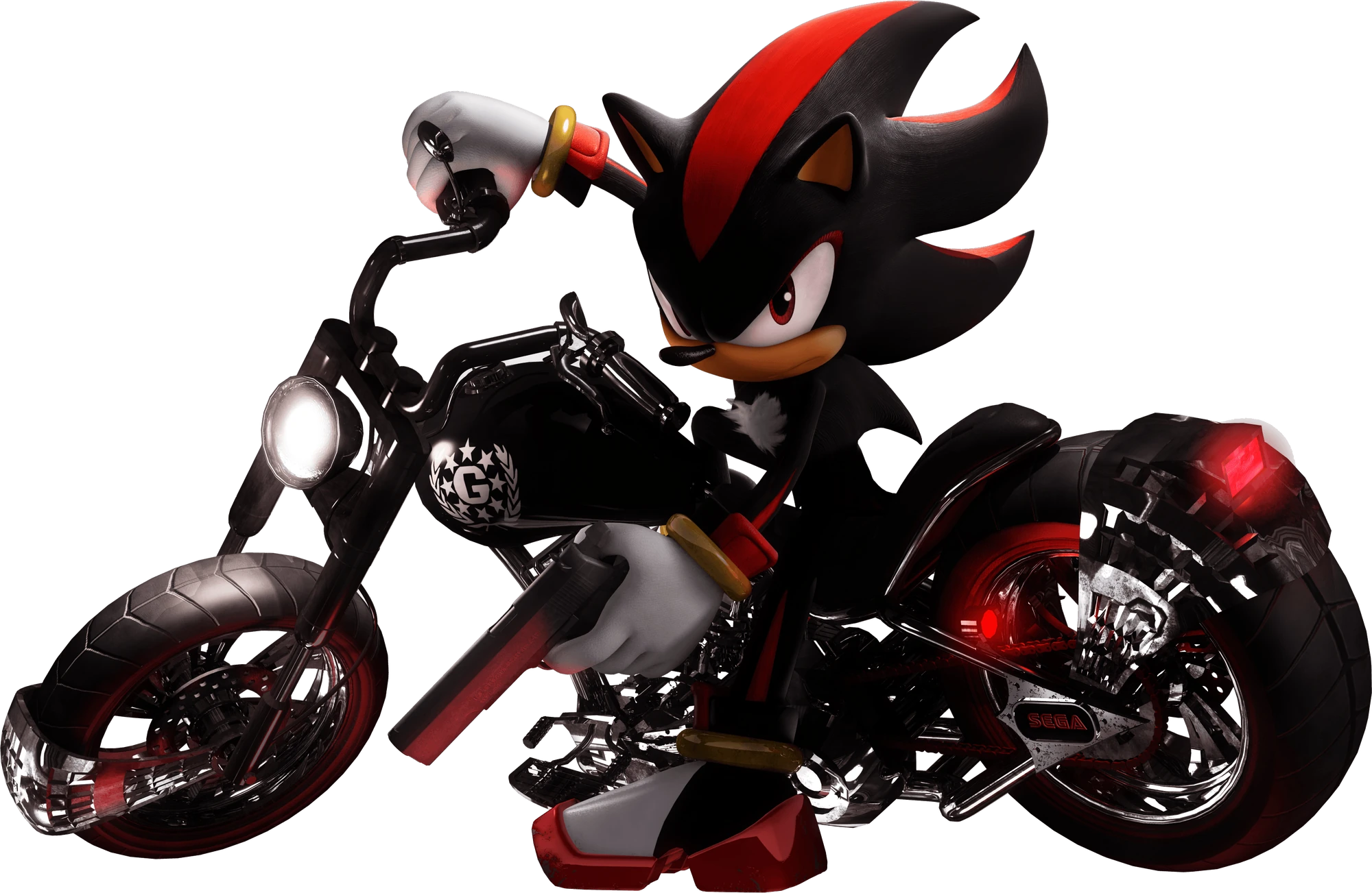 Dark Rider | Sonic Wiki | FANDOM powered by Wikia