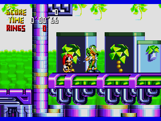 Techno Tower | Sonic Wiki | Fandom