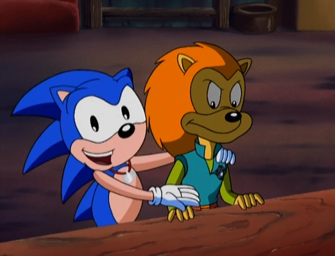 Sonic Underground | Sonic News Network | Fandom