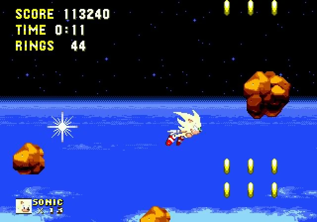 The Doomsday Zone | Sonic Wiki | FANDOM powered by Wikia