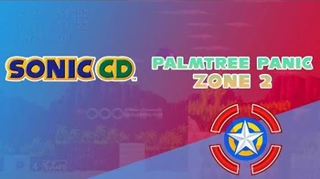 Palmtree Panic | Sonic News Network | Fandom