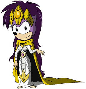 Queen Aleena the Hedgehog | Sonic Wiki | FANDOM powered by Wikia