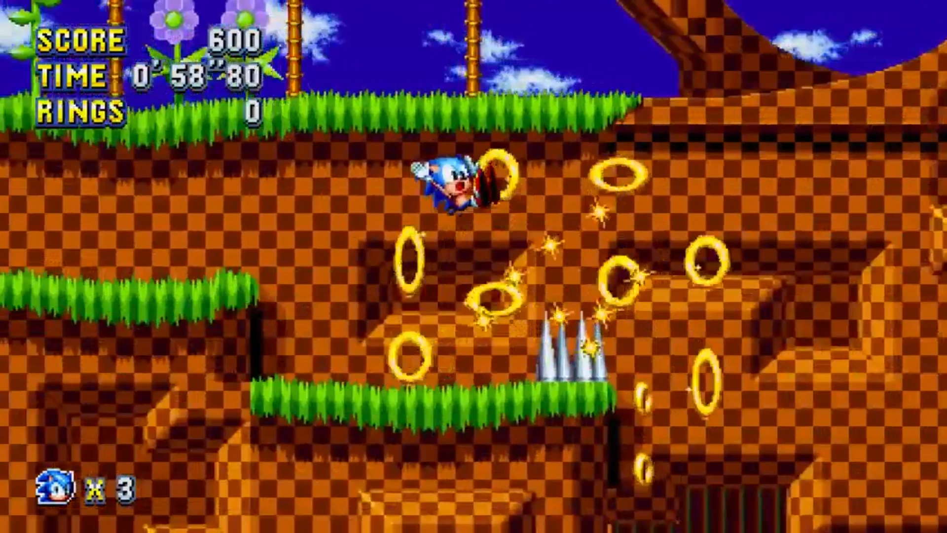 Combine Ring | Sonic News Network | FANDOM powered by Wikia