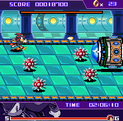 Shadow Shoot | Sonic News Network | FANDOM powered by Wikia