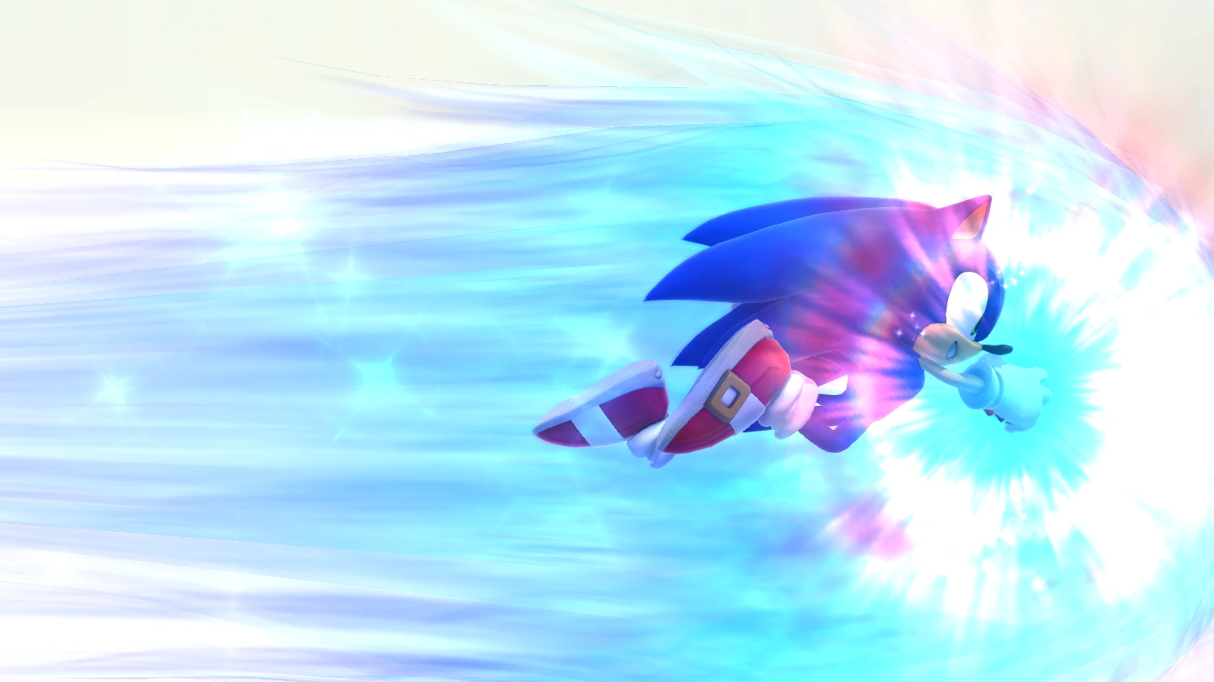 Air Boost (Sonic Boost) | Sonic Wiki | Fandom