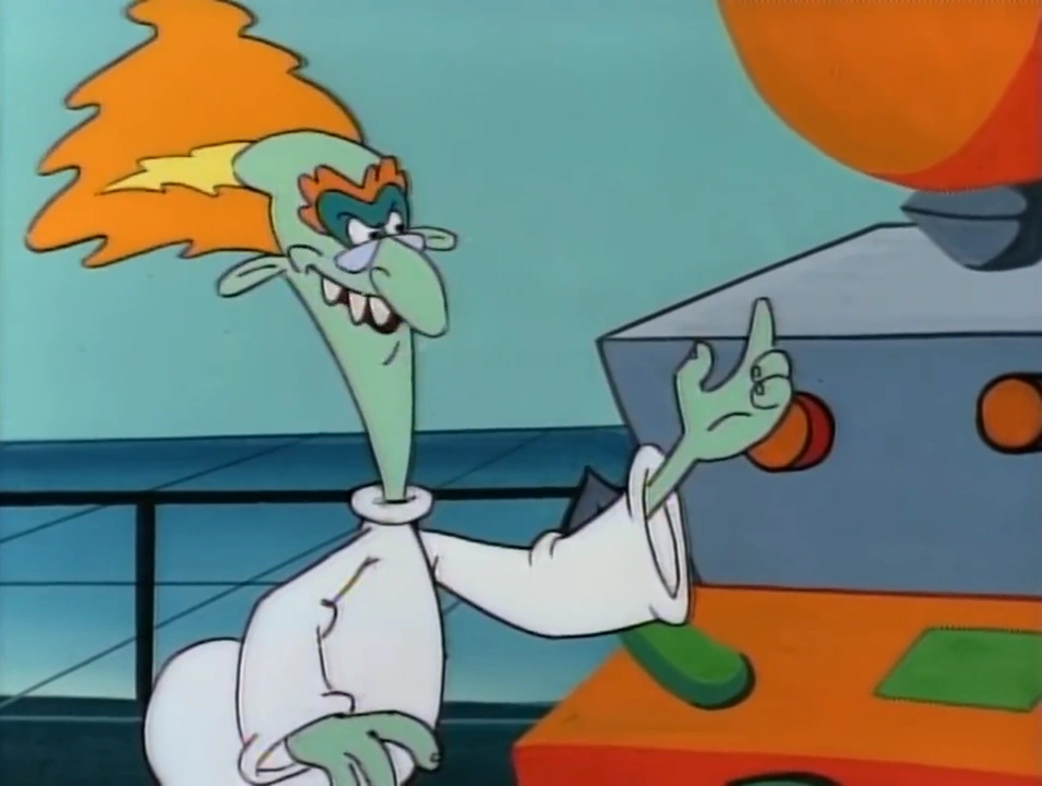 Tails' New Home | Sonic News Network | Fandom