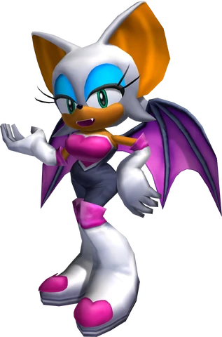 Image - Rouge 1.png | Sonic News Network | FANDOM powered by Wikia