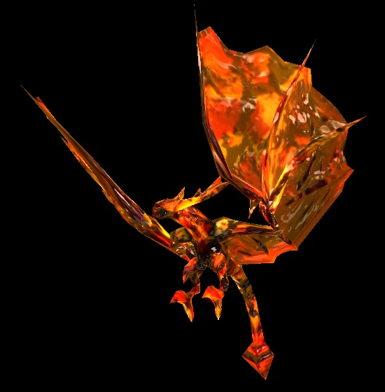 Iblis Taker | Sonic Wiki | Fandom