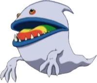 King Boom Boo | Sonic News Network | Fandom