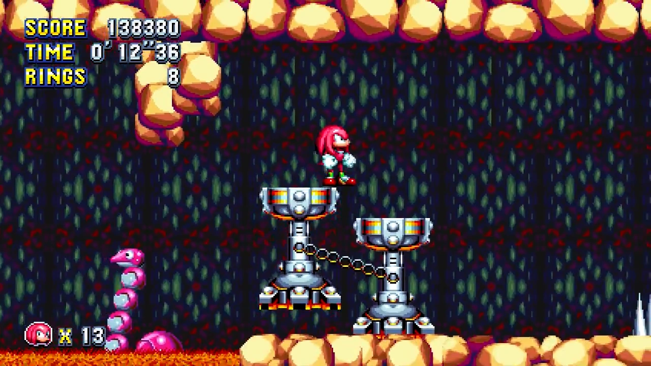 Category:Sonic Blast enemies | Sonic News Network | Fandom
