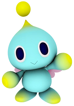 Chao | Sonic News Network | FANDOM powered by Wikia